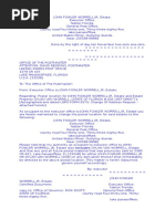 USPS Form 3575: Change of Address | PDF | Address (Geography) | Post ...