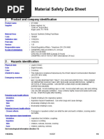 HW443 | PDF | Metals | Corrosion