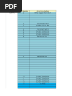 REC Drawings | PDF | Electrical Substation | Insulator (Electricity)