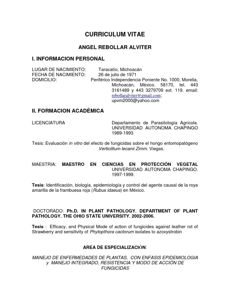 Alviter | PDF | Science | Salud y bienestar