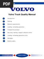 Volvo Truck Vehicle Identification Number VIN | PDF | Motor Vehicle ...