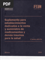 Ass-Rsa-Gu044 - Guia para Elaboración de Insertos | PDF | Medicamentos ...