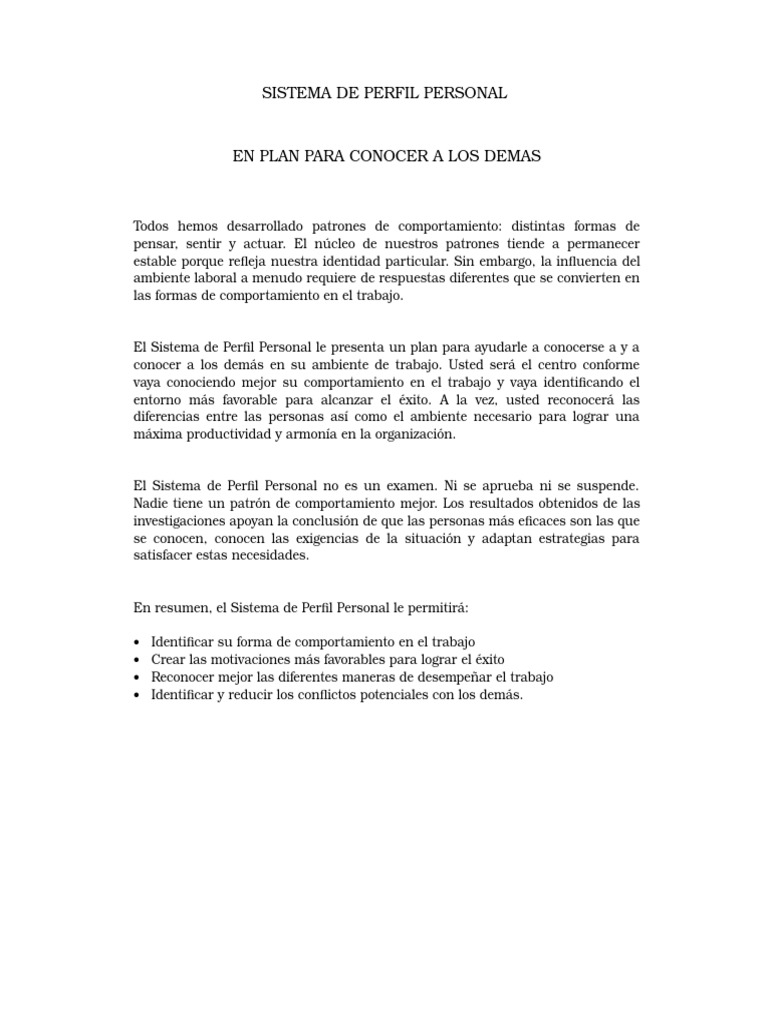 Test Disc Manual | PDF