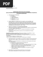 Vendaje Capelina: Procedimiento y Usos | PDF | Relaciones personales ...