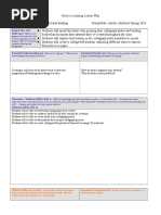 Art-Painting Lesson Plan | PDF | Lesson Plan | Educational Assessment