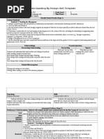 Life in The Woods - 5th Grade Reading Wonders Unit One by ...