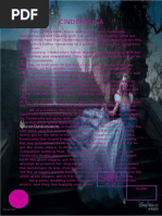 Prince Charming's Misplaced Bride Story | PDF | Cinderella