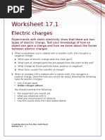IGCSE PHYSICS Revision 2 - Moments | PDF | Force | Lever