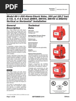 TYCO Sprinkler Application Chart PDF | PDF | Home Appliance | Fire ...