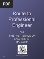 4 - 2.BEM-Graduate-Engineer-Registration | PDF | Engineering