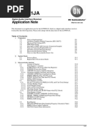 AN1207 for MC145170 | Hertz | Detector (Radio)