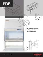 MAS-100 NT Manual | PDF | Calibration | Microsoft Windows