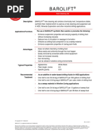 BARABLOK | PDF | Filtration | Industrial Processes