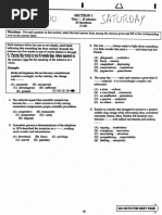 AP Psych Myers Unit Practice Test Multiple Choice Answers | PDF | Tests ...