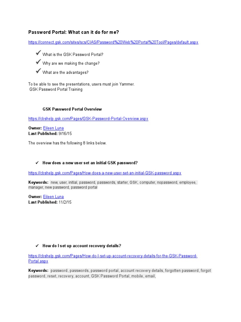 PPL Email | PDF | Password | User (Computing)
