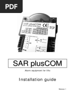 Step by Step How To Configure Intercom (Commend) | PDF | Digital ...