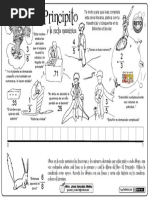 Cuento El Ramo Azul - Octavio Paz | PDF