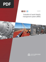 Asset Integrity Process Safety Management Improvements PDO | PDF | Nature