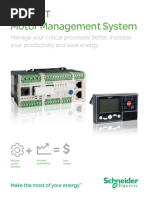 T500 RTU Controller | PDF | Scada | Input/Output