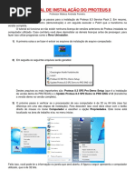 Como Instalar o Terminal Programador Intelbras Tpi | PDF | Microsoft ...