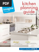 Wickes Kitchen Self Fit Customer Care Guide | PDF | Countertop ...