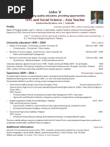 Study & Test-Taking Skills Documents & PDFs | Scribd