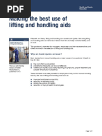 Capillary Tube Chart | PDF | Hvac | Heat Transfer