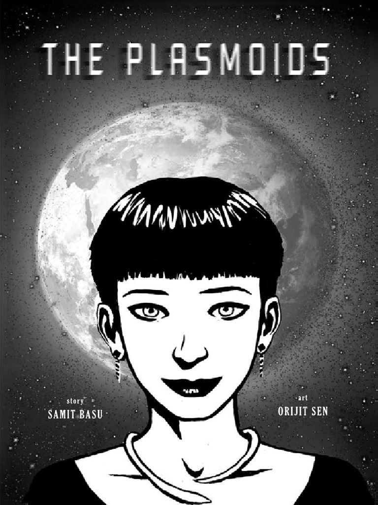 The Plasmoids | PDF | Language Arts & Discipline | Wellness