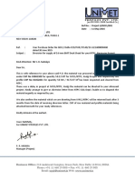 Diesel Issue Format PDF | PDF