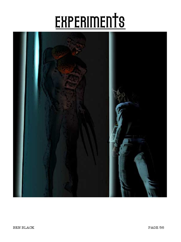 Re Infected | PDF | Hunting | Infection