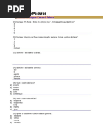 Conjugação Do Verbo Trazer | PDF | Tempo gramatical | Regras