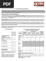 Behavioural and Symptom Identification Scale | PDF | Depression (Mood ...