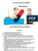 Naranjo ADR Probability Scale Guide | PDF