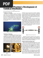 4-Subsea Systems - Flowlines - Risers | PDF