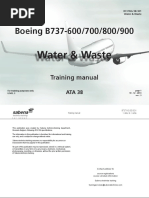 B737 Master Caution & Aural Warning Guide | PDF | Aviation | Aerospace ...