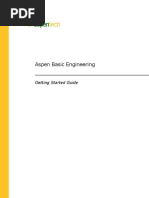 Aspen Engineering Suite V14.2 Installation Guide | PDF