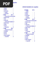 Volleyball r5 | PDF