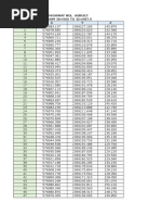 Diesel Petrol (Ms HSD) Dip Chart 22 KL by Subhash Mahajan | PDF