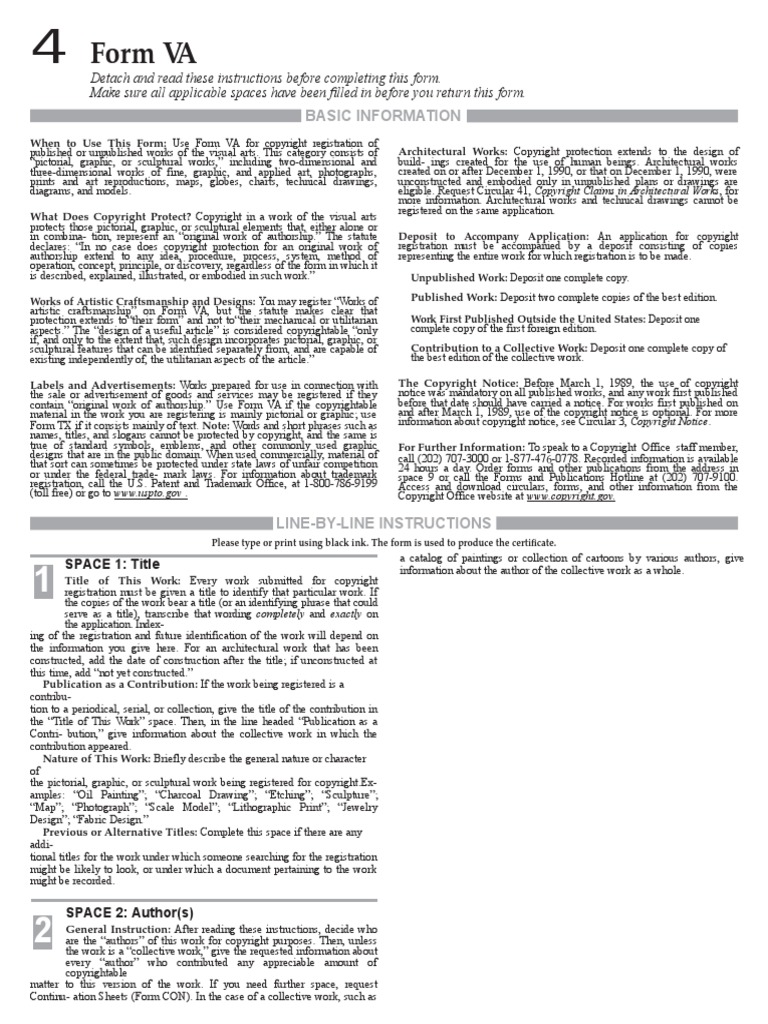 Copyright Form.docx | Graphics | Copyright