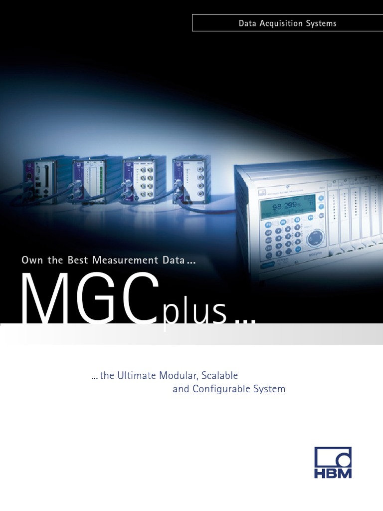 Plus ... : Own The Best Measurement Data .. | PDF | Personal Computers ...