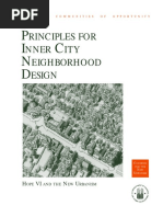 Sub-Saharan African City Model Overview | PDF | Sub Saharan Africa ...