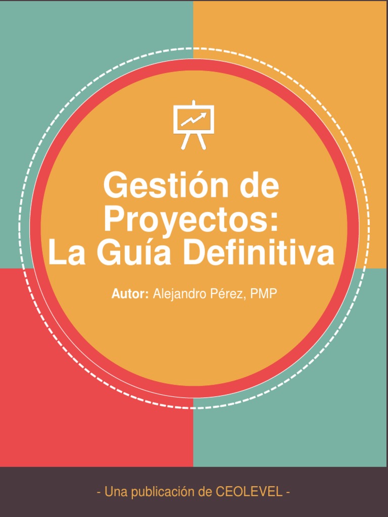 Gestión De Proyectos La Guía Definitiva Pdf Pdf Calidad