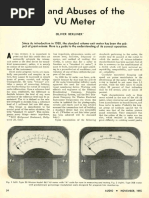 Astm D877-87 | PDF | Electrical Breakdown | Insulator (Electricity)