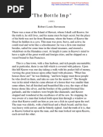 Welty, Eudora - Why I Live at The PO | PDF