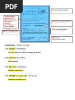 Repatriation Letter | PDF