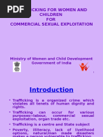 Position Paper Ayimun 2020 | PDF | United Nations High Commissioner For ...