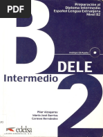 Preparación DELE C2 | PDF