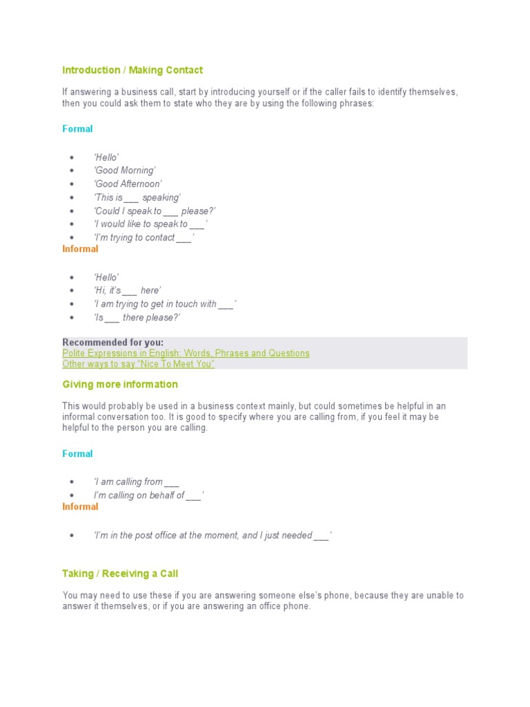 English Conversion | PDF | Languages