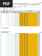 BS 8666 - Shape Codes | PDF | Engineering Tolerance | Angle