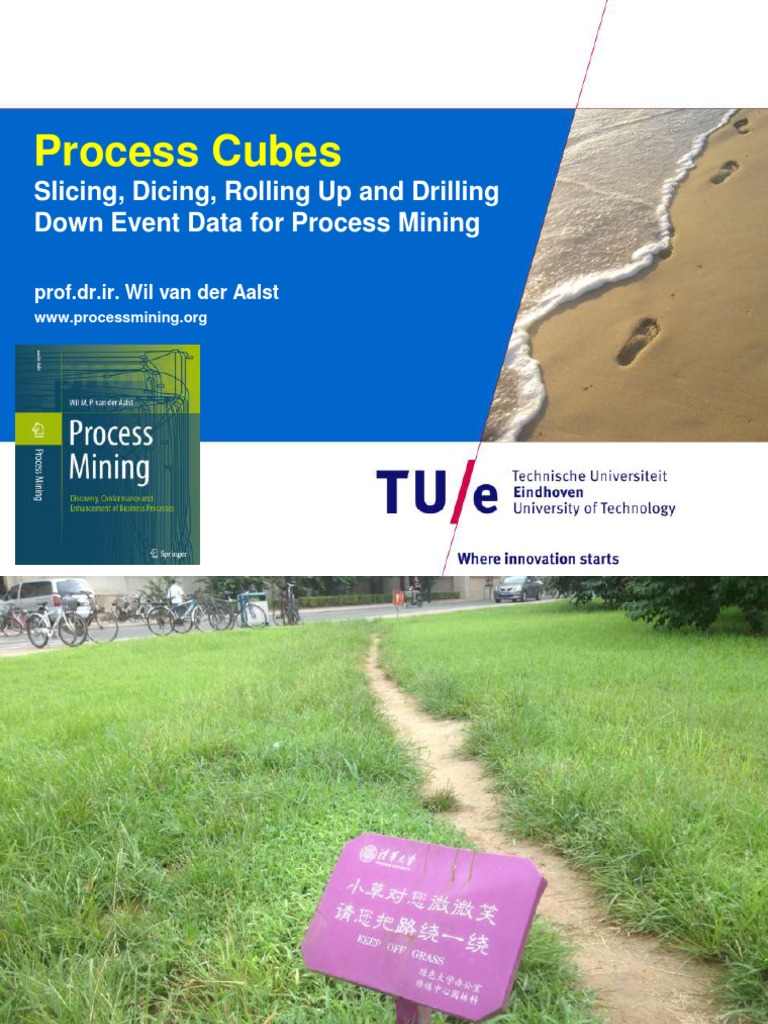 Process Mining Trends | PDF | Business Process | Mining